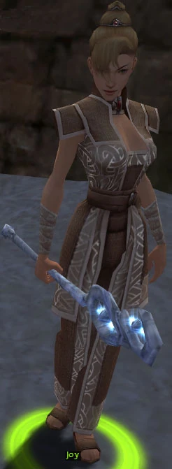 Joy | GuildWars Wiki | Fandom