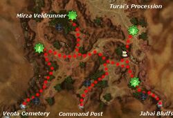 Corrupted Flower | GuildWars Wiki | Fandom