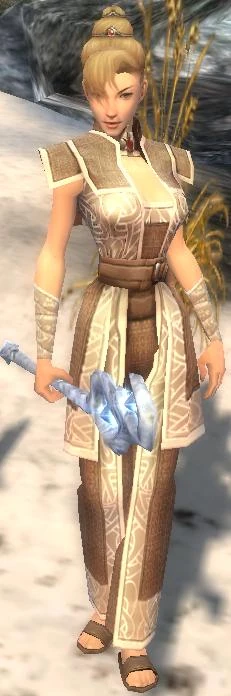 Lina | GuildWars Wiki | Fandom