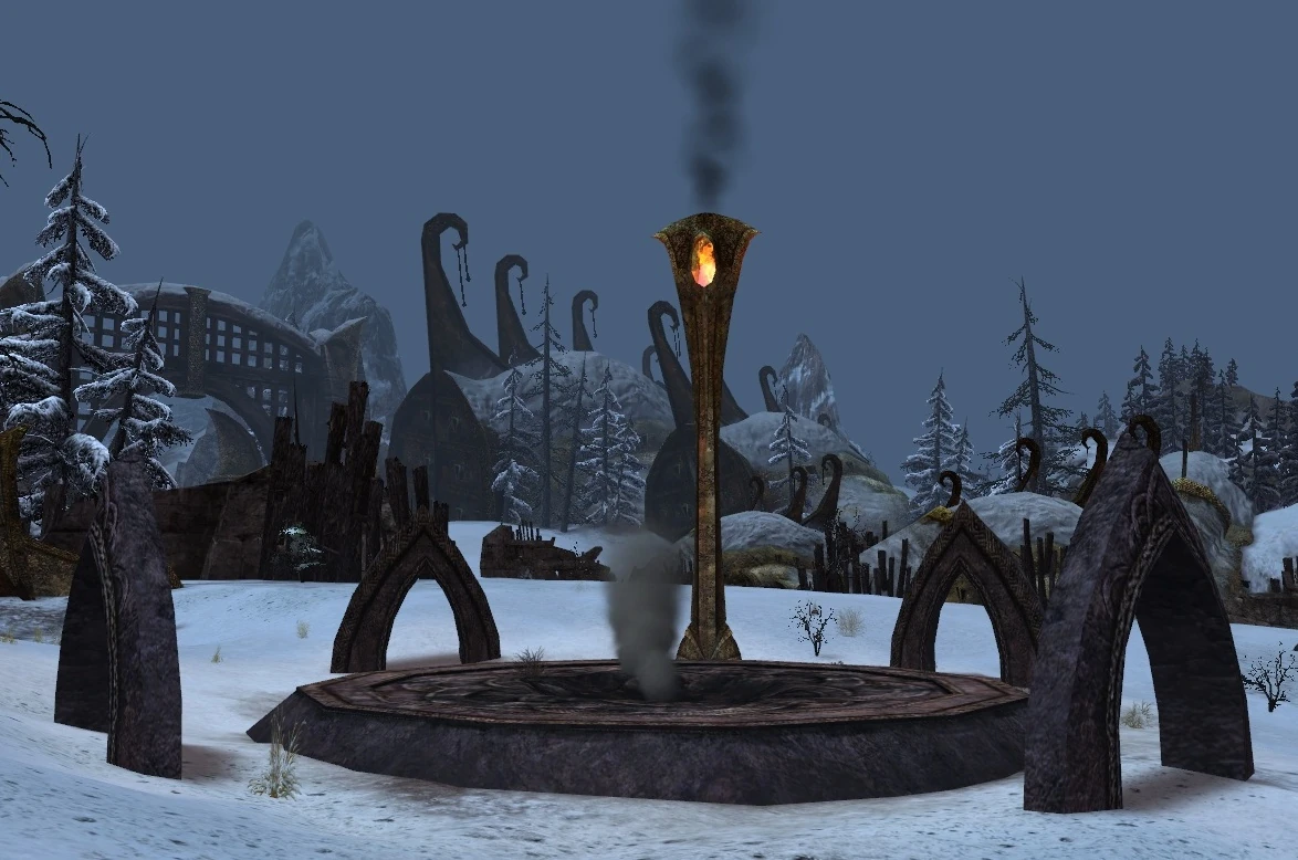 Sacred Altar | GuildWars Wiki | Fandom