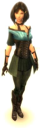 Gwen (GW:EN) | GuildWars Wiki | Fandom