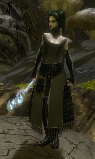 Tree Singer | GuildWars Wiki | Fandom