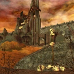 Ascalon Arena | GuildWars Wiki | Fandom