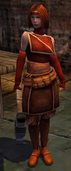 Suki | GuildWars Wiki | Fandom