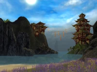 Shing Jea Island | GuildWars Wiki | Fandom