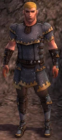 Viggo | GuildWars Wiki | Fandom