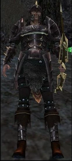 Brave Brent Poltroon | GuildWars Wiki | Fandom