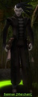 Benman | GuildWars Wiki | Fandom