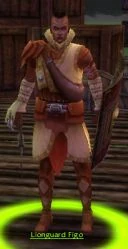 Lionguard Figo | GuildWars Wiki | Fandom