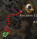 Armor collectors (Ascalon) | GuildWars Wiki | Fandom