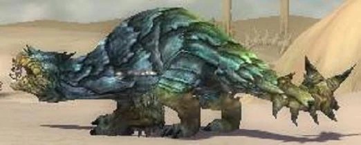 Sand Drake | GuildWars Wiki | Fandom