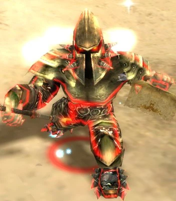 Ulrik the Undefeated | GuildWars Wiki | Fandom