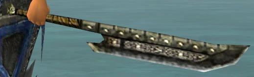 Dusk Blade | GuildWars Wiki | Fandom