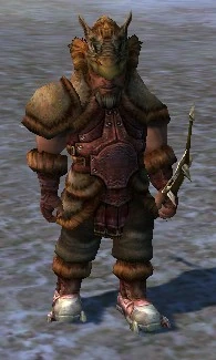 Dwarven Scout | GuildWars Wiki | Fandom