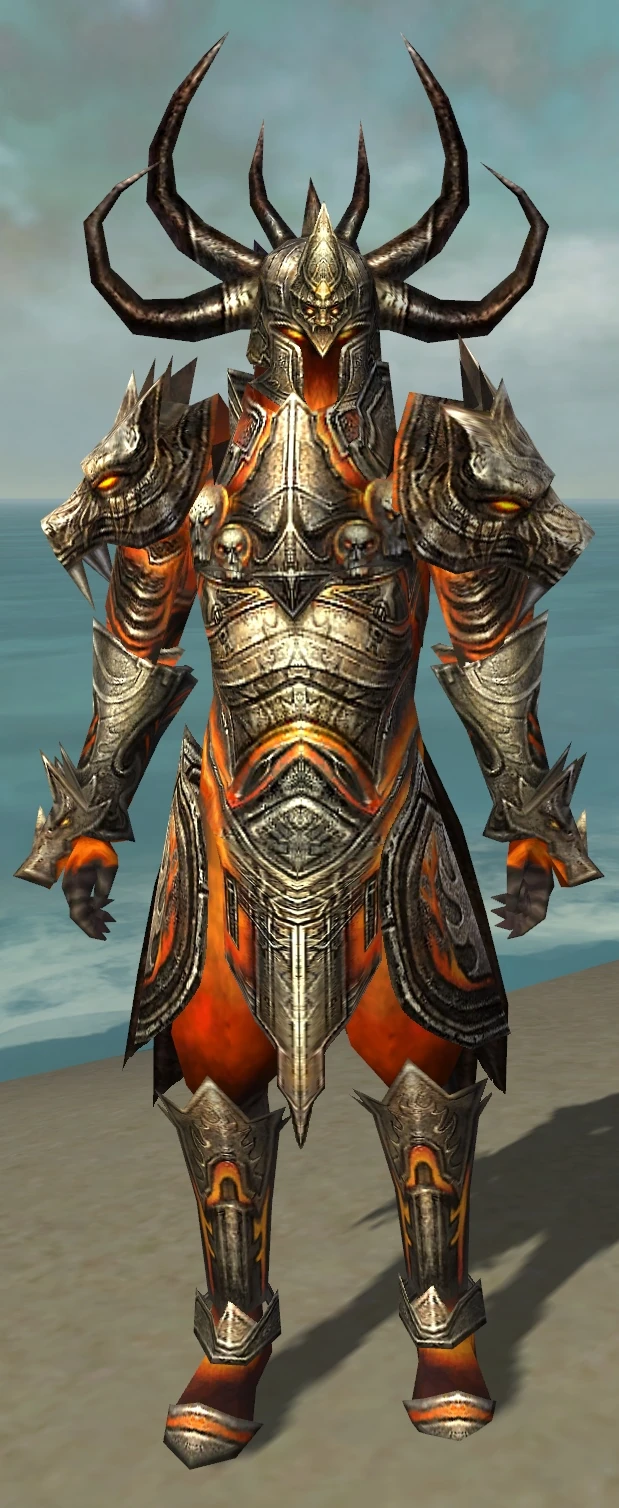 Dervish avatar gallery | GuildWars Wiki | Fandom