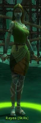 Rayea | GuildWars Wiki | Fandom