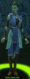 Xunlai Agent Jueh | GuildWars Wiki | Fandom