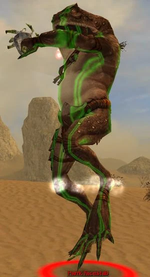 Harrk Facestab | GuildWars Wiki | Fandom