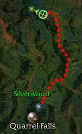 Mysterious Message (Prophecies) | GuildWars Wiki | Fandom