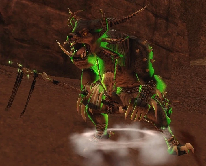 Roarst One Eye | GuildWars Wiki | Fandom