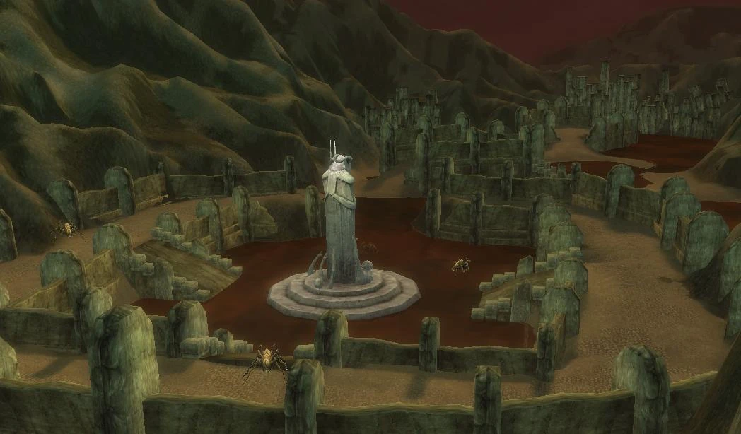 Spawning Pools | GuildWars Wiki | Fandom