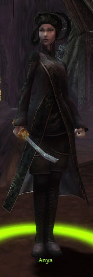 Anya | GuildWars Wiki | Fandom