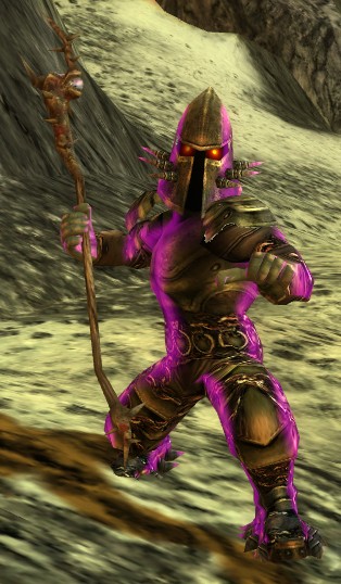 Korvald Willcrusher Guildwars Wiki Fandom