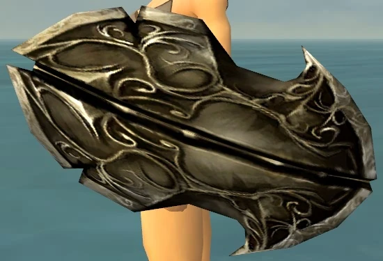 Gloom Shield | GuildWars Wiki | Fandom