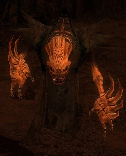 Crypt Wraith | GuildWars Wiki | Fandom