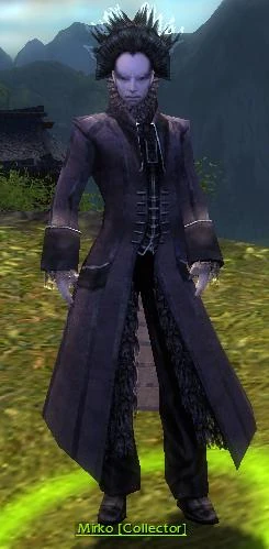 Mirko | GuildWars Wiki | Fandom