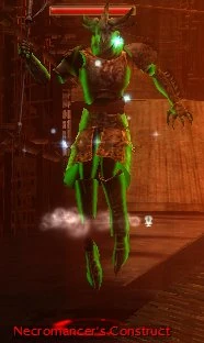 Necromancer's Construct | GuildWars Wiki | Fandom