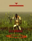 Evil Mime | GuildWars Wiki | Fandom