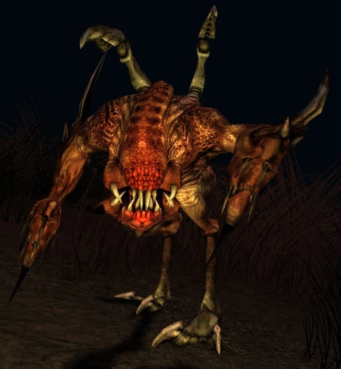 Spirit Tormentor | GuildWars Wiki | Fandom