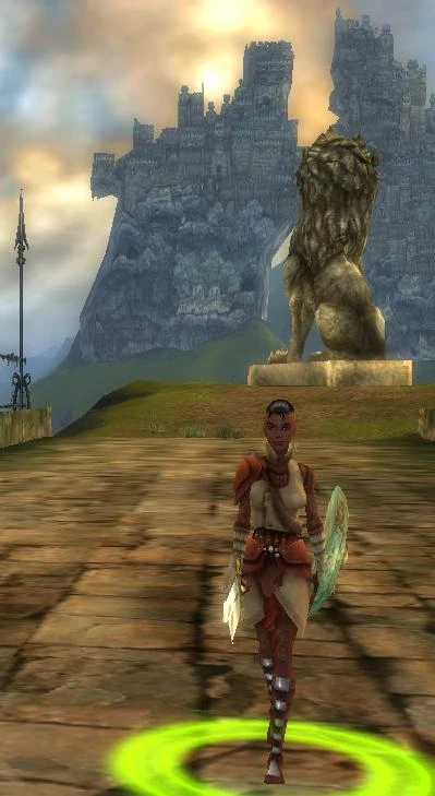 Lionguard | GuildWars Wiki | Fandom