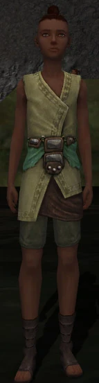 Little Izzy | GuildWars Wiki | Fandom