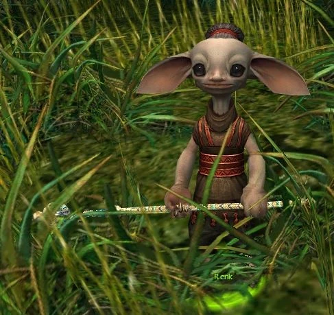 Renk | GuildWars Wiki | Fandom