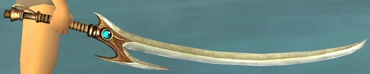 Tengu Sword | GuildWars Wiki | Fandom