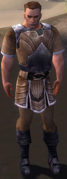 Aurek the Scarab Hunter | GuildWars Wiki | Fandom