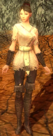 Ellie Rigby | GuildWars Wiki | Fandom