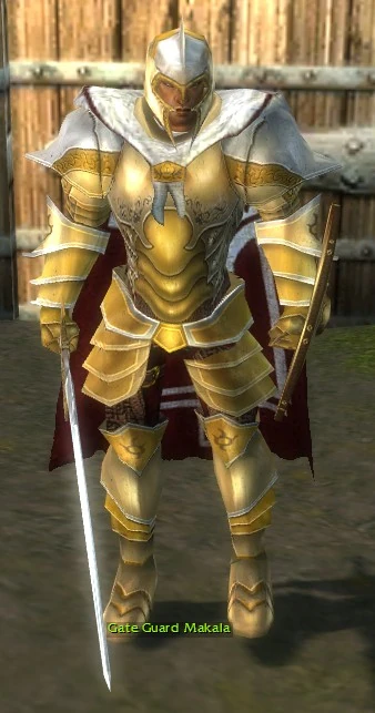 Gate Guard Makala | GuildWars Wiki | Fandom