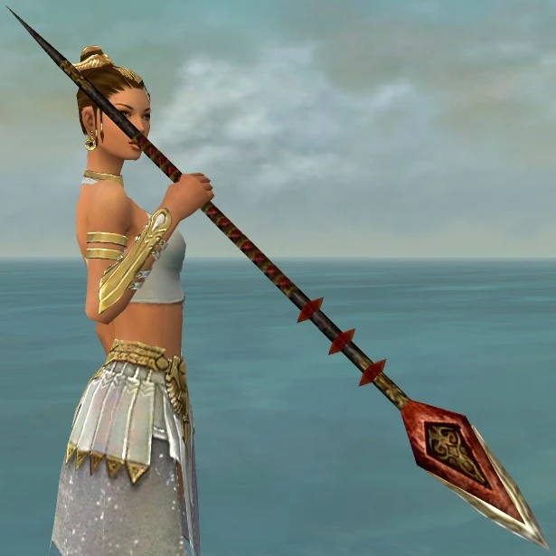 Mallyx's Strife | GuildWars Wiki | Fandom