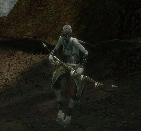 Skree Hunter | GuildWars Wiki | Fandom