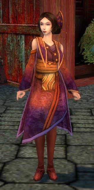 Kainu | GuildWars Wiki | Fandom