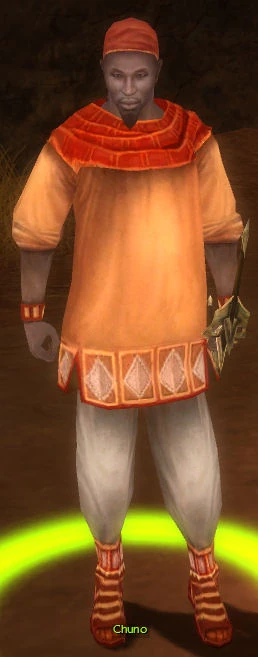 Chuno | GuildWars Wiki | Fandom