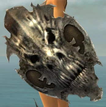 Skeleton Shield | GuildWars Wiki | Fandom