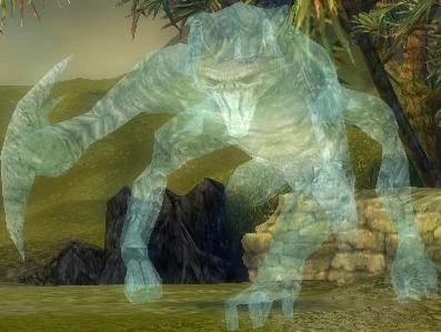 Melandru's Watcher | GuildWars Wiki | Fandom