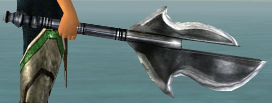 Shadow Axe | GuildWars Wiki | Fandom
