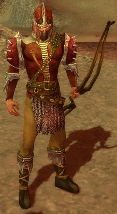 Ascalon Militia | GuildWars Wiki | Fandom