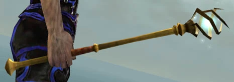 The Deathkeeper | GuildWars Wiki | Fandom