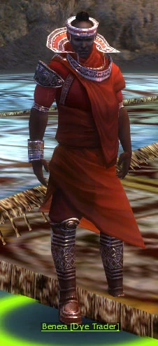Benera | GuildWars Wiki | Fandom